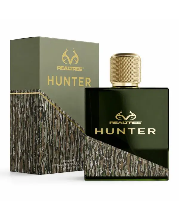 REALTREE Hunter Eau De Parfum - No Color