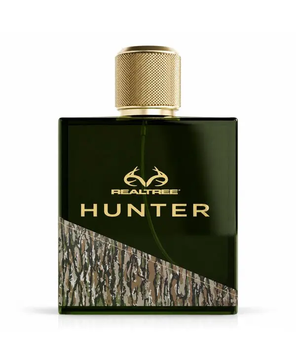 REALTREE Hunter Eau De Parfum