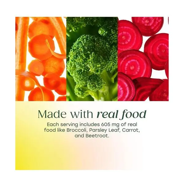 MEGAFOOD Vitamin D3 2000 Iu