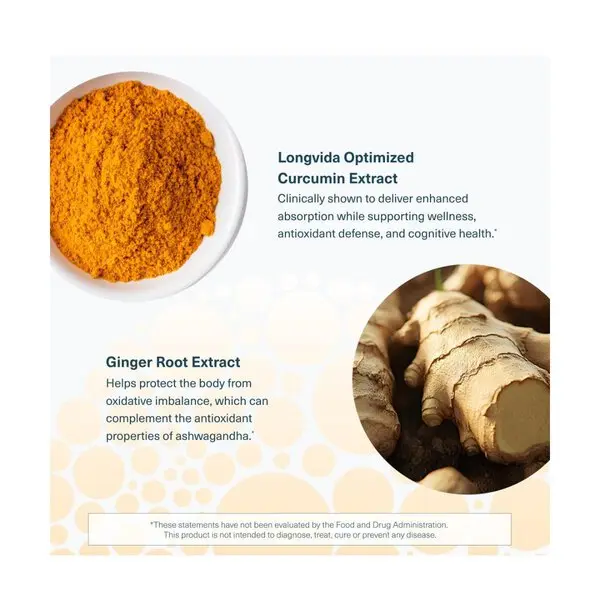 YOUTHEORY Total Body Turmeric