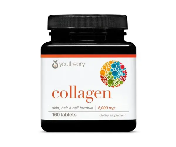 YOUTHEORY Collagen