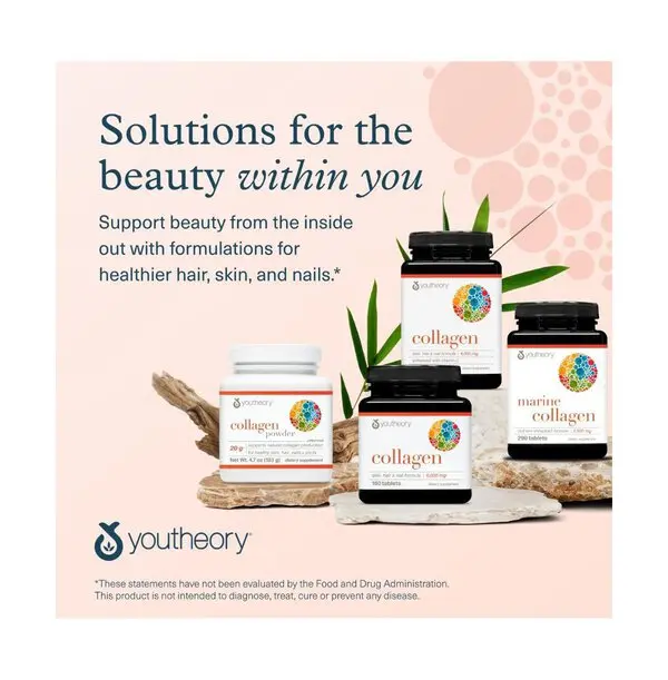 YOUTHEORY Collagen