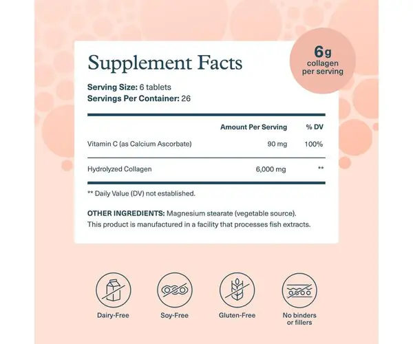 YOUTHEORY Collagen