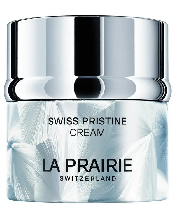 La Prairie Swiss Pristine Cream - No Color