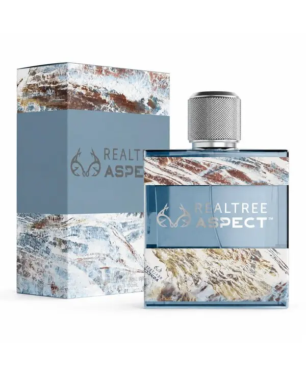 REALTREE Aspect Eau De Parfum - No Color