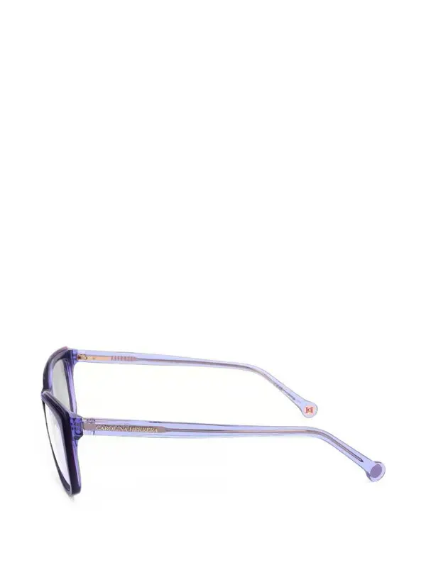 Carolina Herrera Cat Eye Eyeglasses