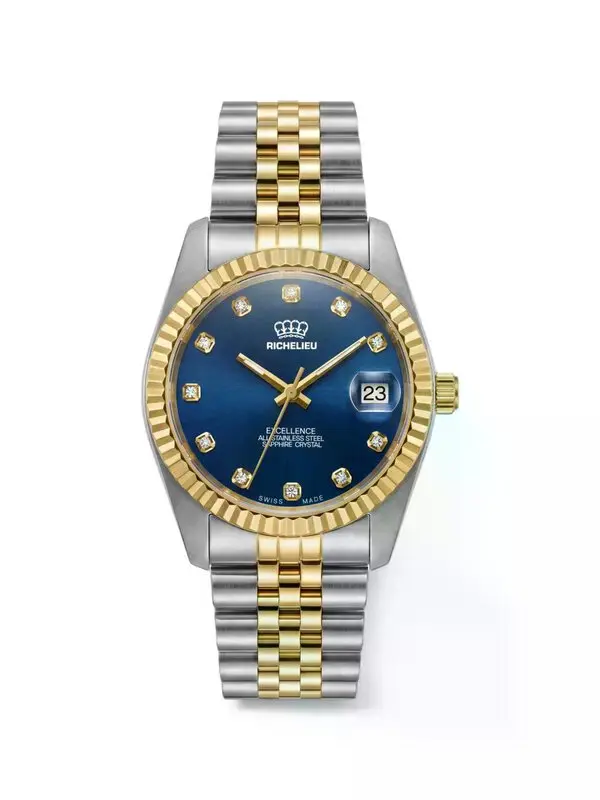RICHELIEU SWISS Classic 31mm Watch