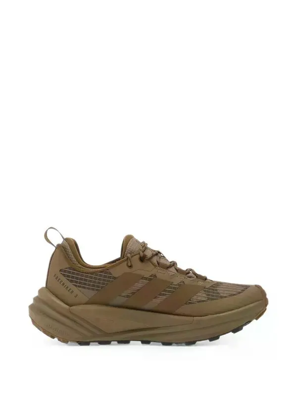 Adidas Terrex Freehiker 3 Low-top Sneakers