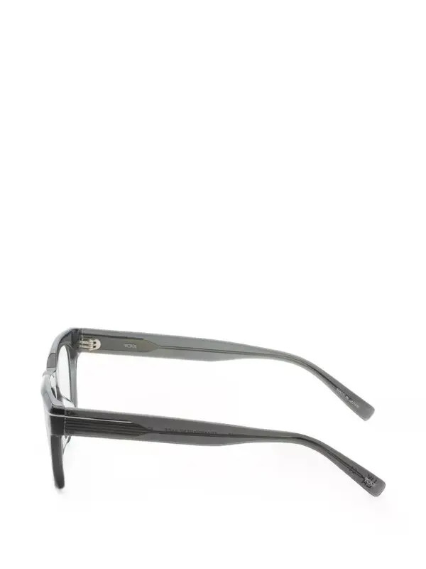 Tumi Square-frame Glasses
