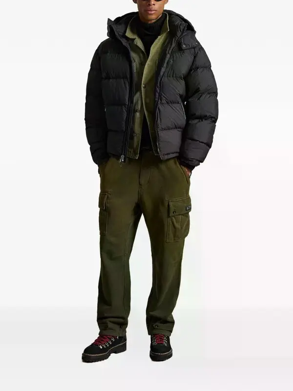Polo Ralph Lauren Drawstring Cargo Pants