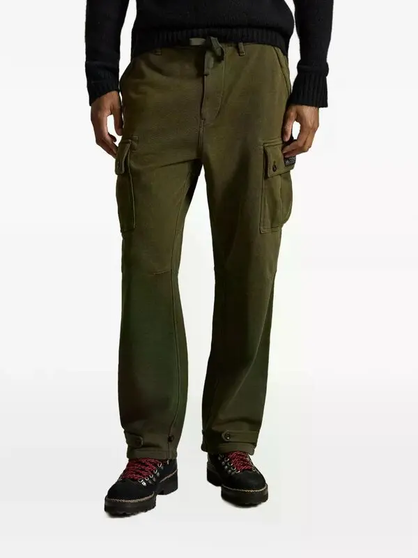 Polo Ralph Lauren Drawstring Cargo Pants