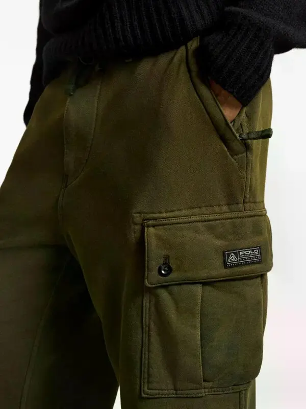Polo Ralph Lauren Drawstring Cargo Pants