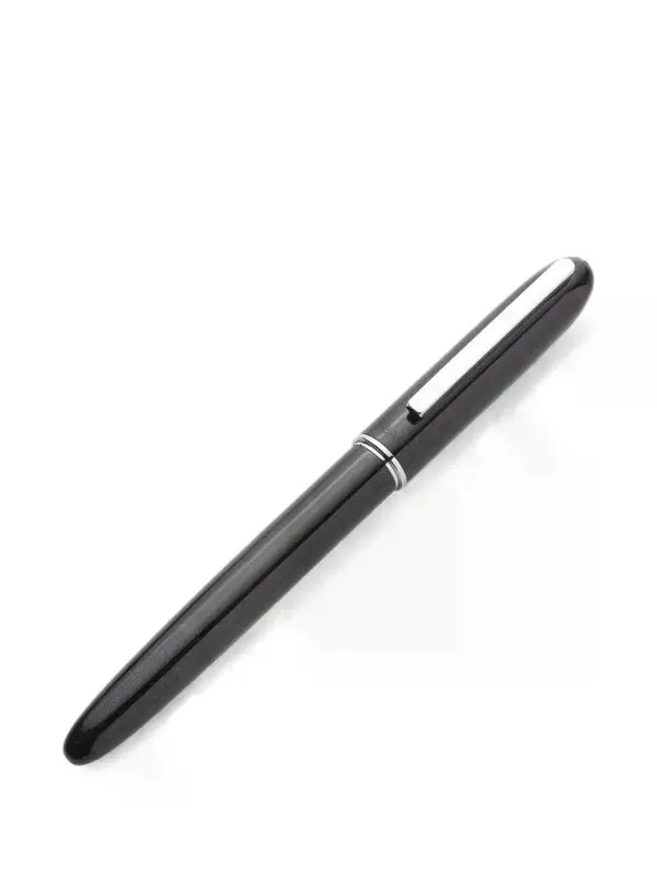 TIBALDI Infrangible Fine-nib Fountain Pen