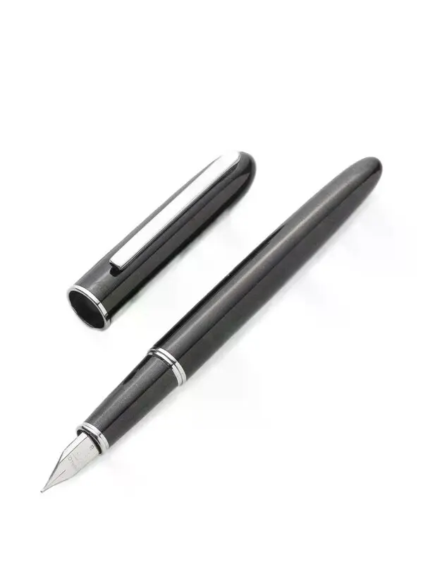 TIBALDI Infrangible Fine-nib Fountain Pen