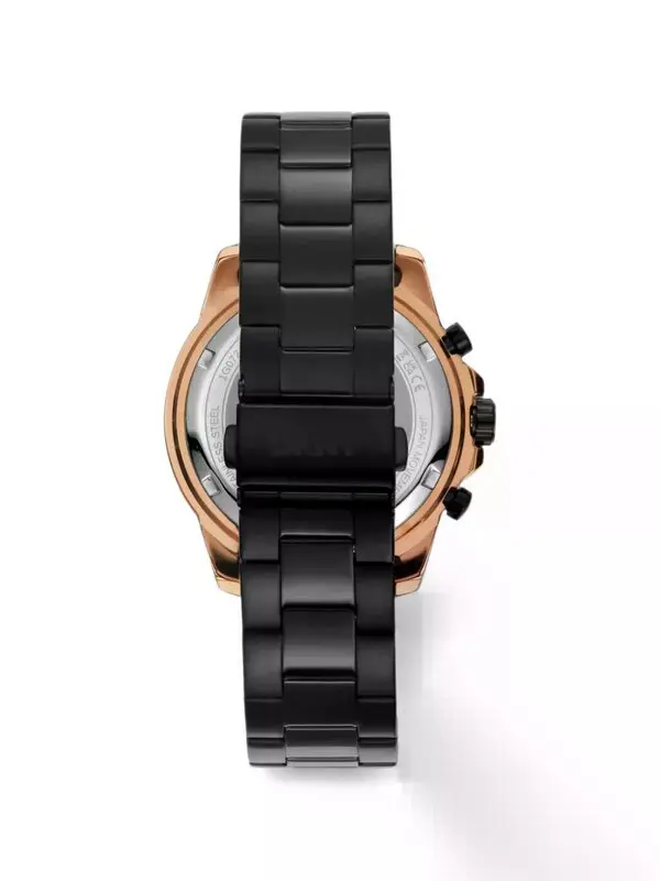 Dkny Classic 42mm Watch - Black