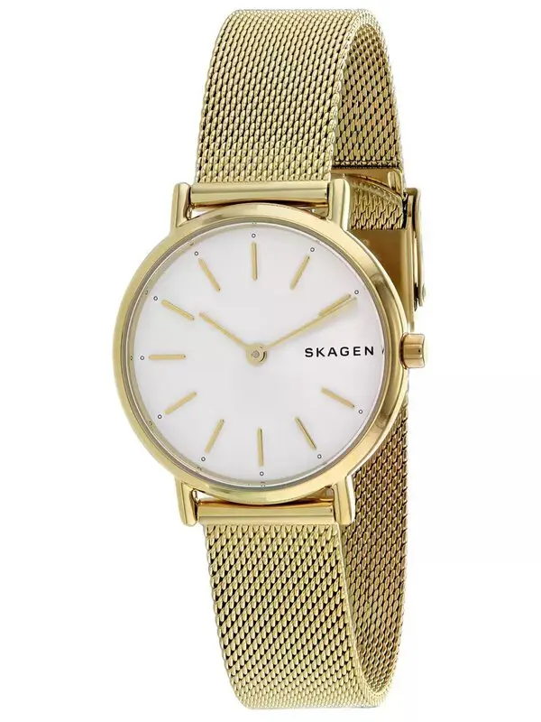Skagen Freja Mesh 30mm Watch