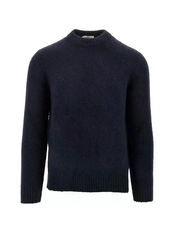PIACENZA CASHMERE 1733 Crew-neck Sweater