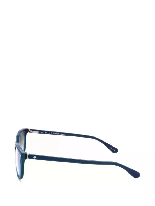 Kate Spade New York Raelynn Round-frame Glasses