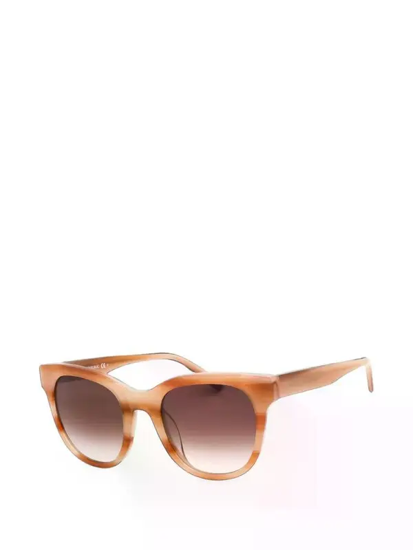 Banana Republic Lilian Gradient-lenses Sunglasses