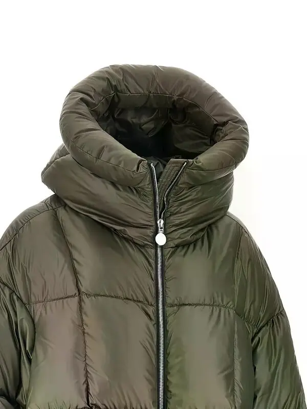 IENKI IENKI Wendy Quilted Jacket