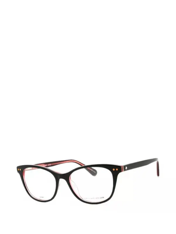 Kate Spade New York Kamila Cat-eye Glasses