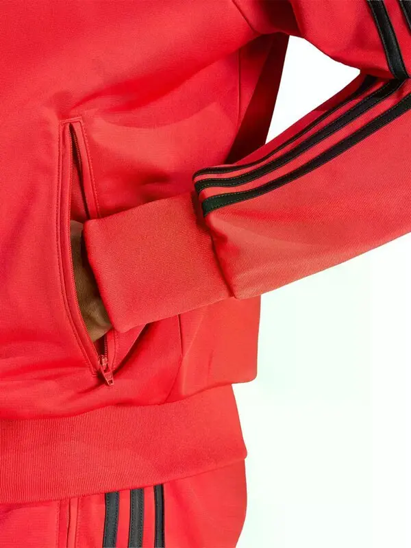 Adidas Firebird Track Jacket