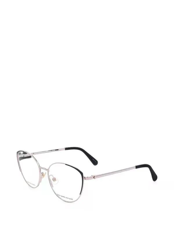 Kate Spade New York Noel G Cat-eye-frame Glasses