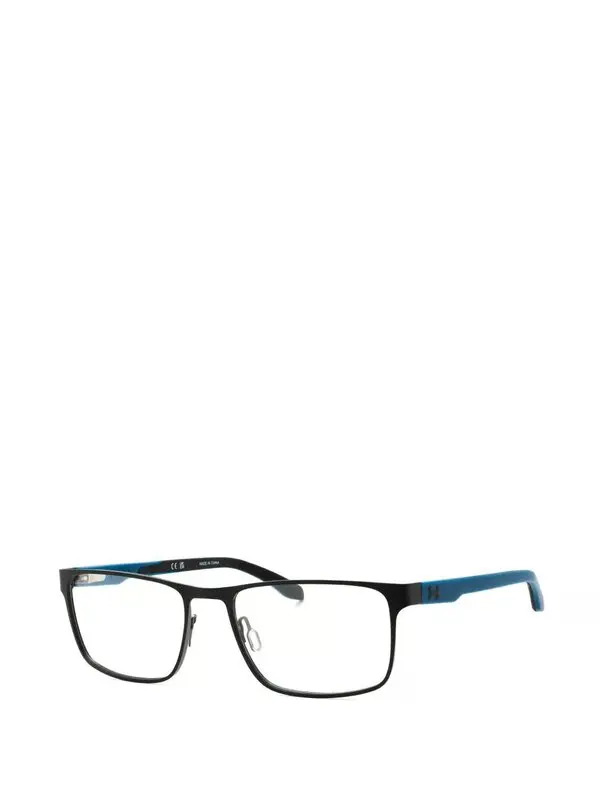 Under Armour Rectangle Frame Eyeglasses