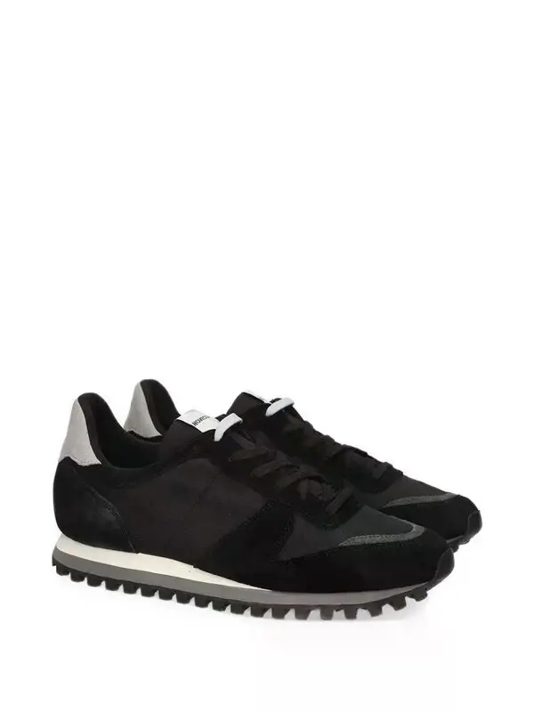 Novesta Marathon Trail Panelled Low-top Sneakers