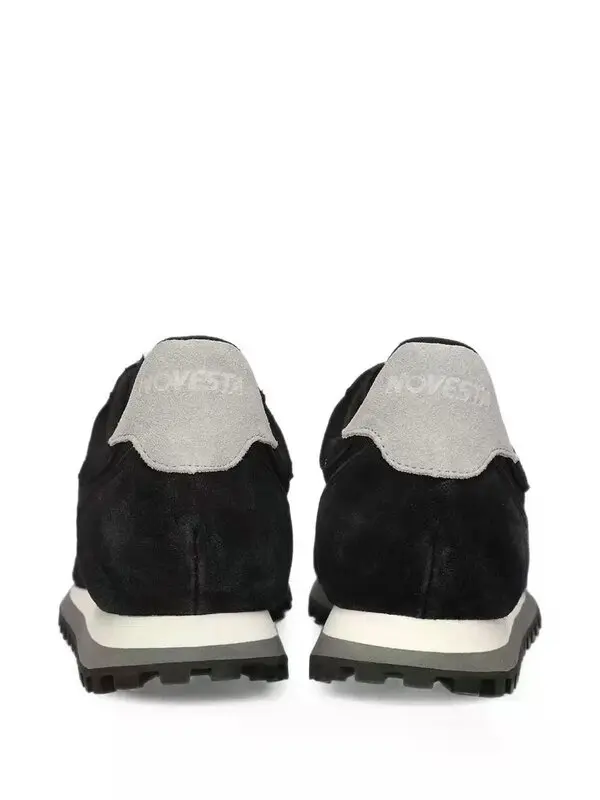 Novesta Marathon Trail Panelled Low-top Sneakers