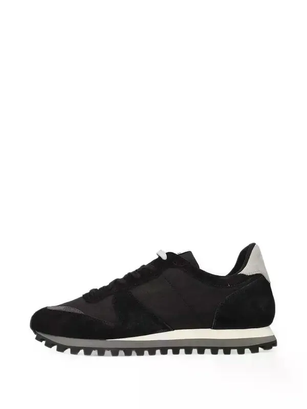 Novesta Marathon Trail Panelled Low-top Sneakers