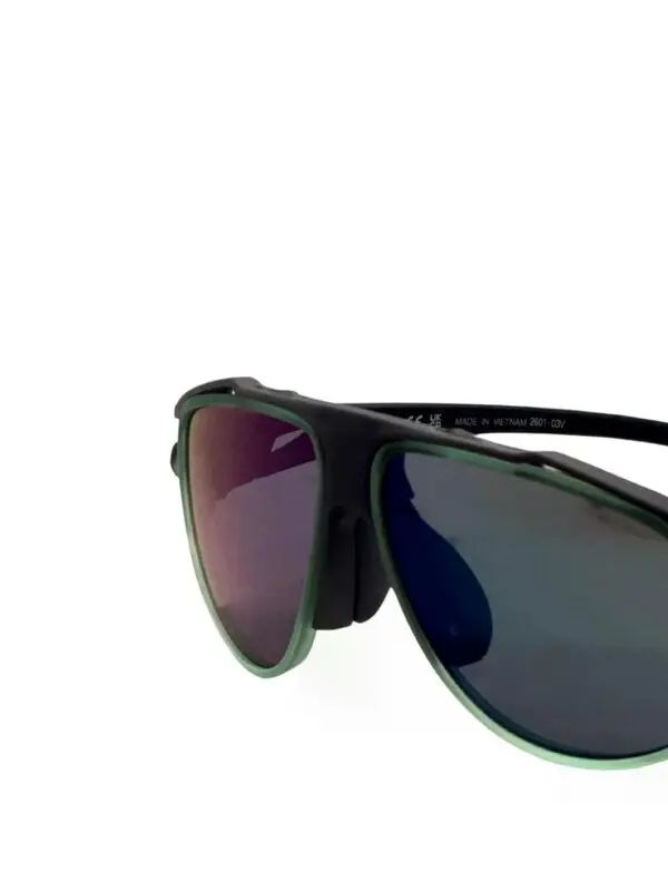 Nike Flyfree Infinity Sunglasses - Black