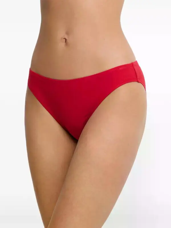 Michael Kors Low-rise Bikini Bottoms