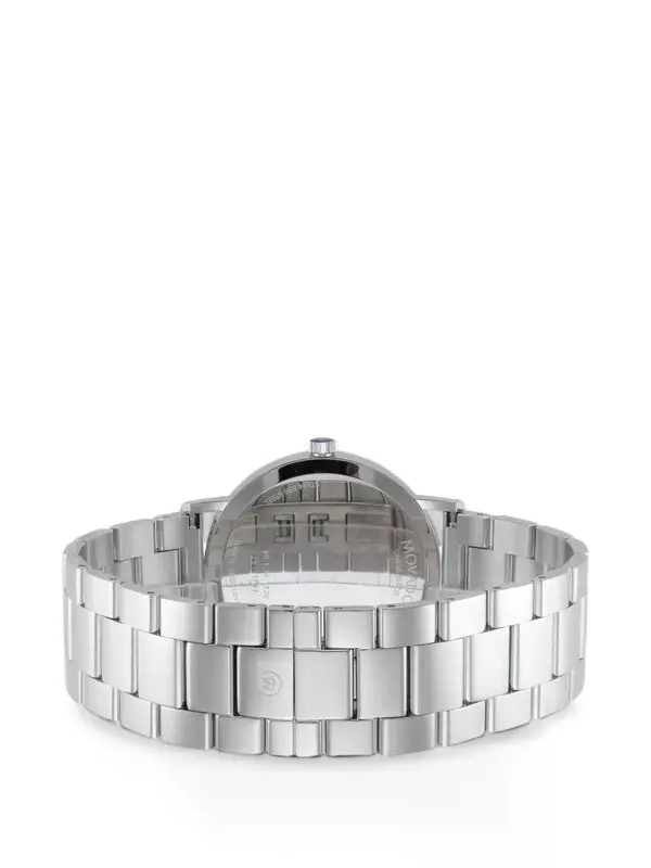 Movado 40mm Classic Watch