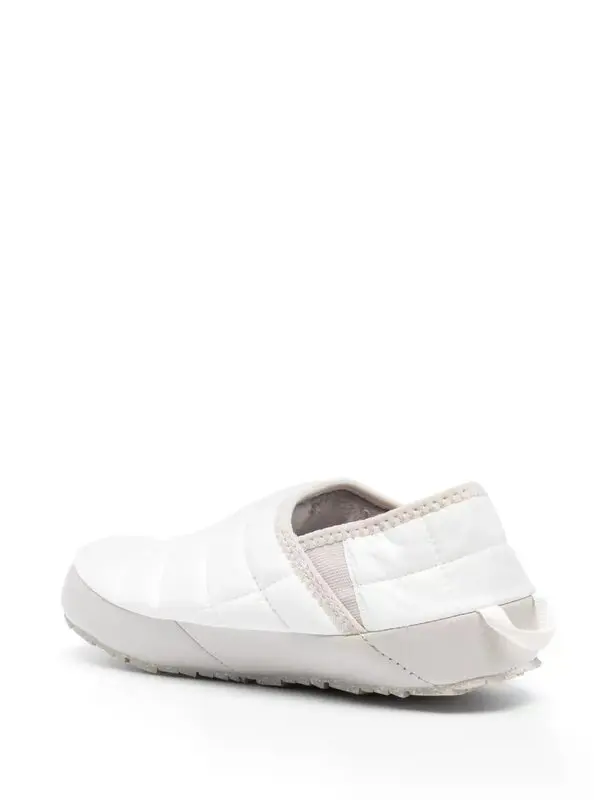 The North Face Thermoball™ Insulated Loafers - White
