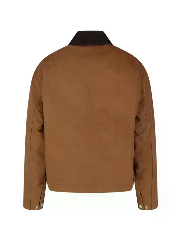Carhartt Work In Progress Detroit Oversized Jacket