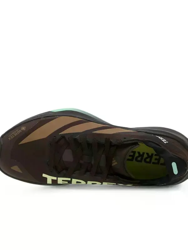 Adidas Terrex Agravic Gtx 2 Trail Running Sneakers