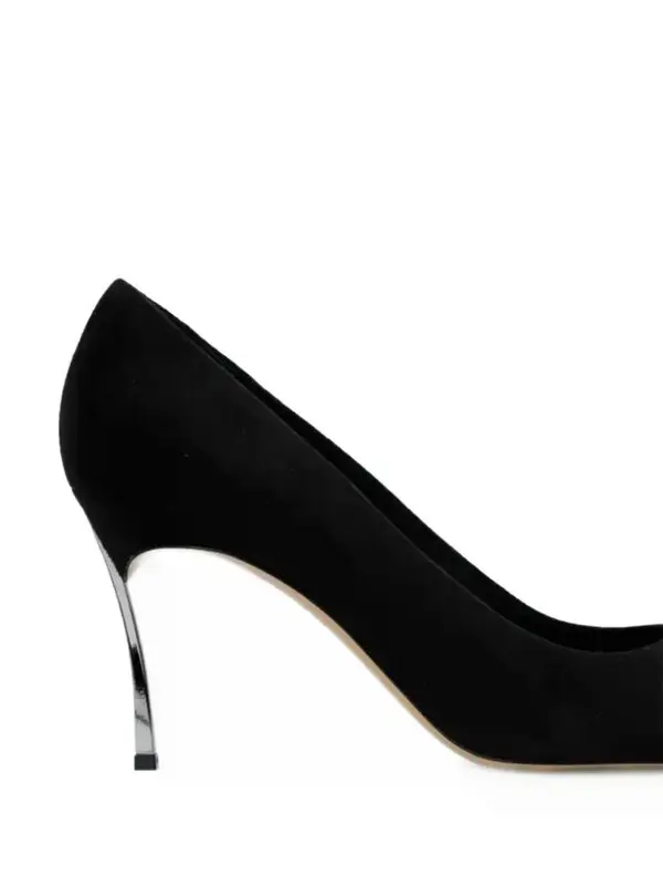 Casadei Pointed-toe Pumps