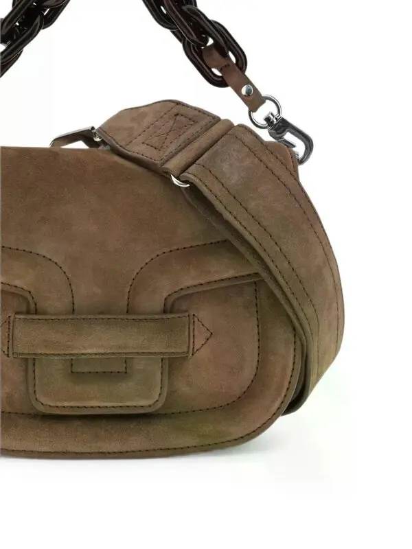 Pierre Hardy Mini Shoulder Bag
