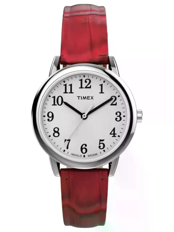 TIMEX Easy Reader 30mm Watch