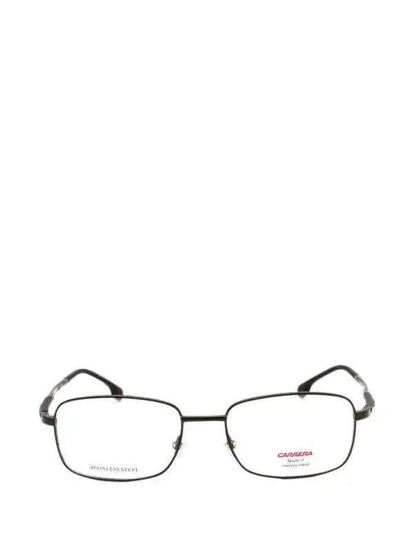Carrera Eyewear Rectangle-frame Glasses
