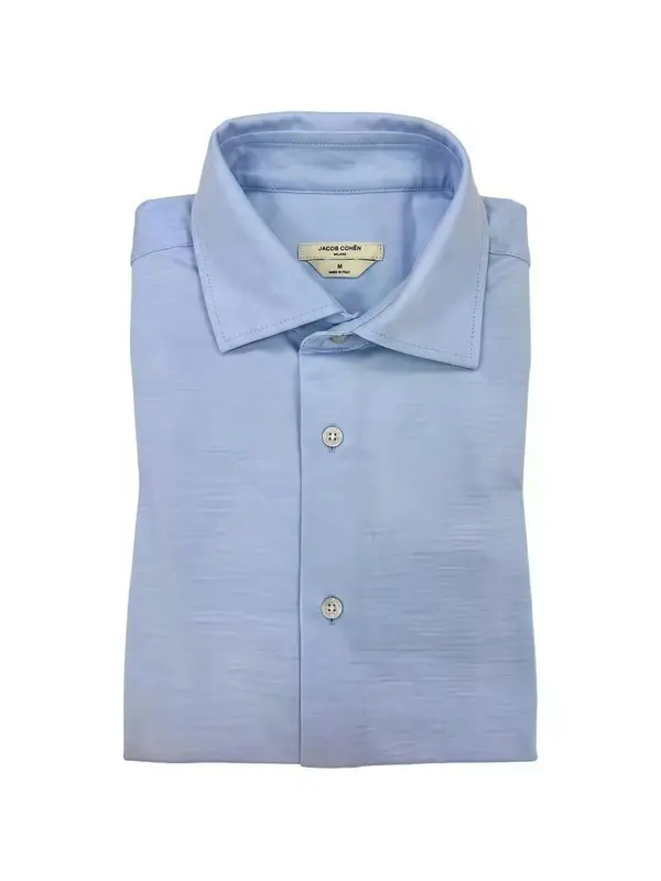 Jacob Cohen Button-down Shirt - Blue