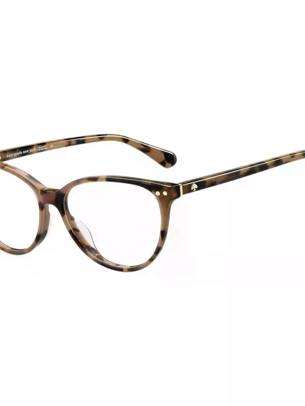 Kate Spade New York Tghea Cat-eye Glasses