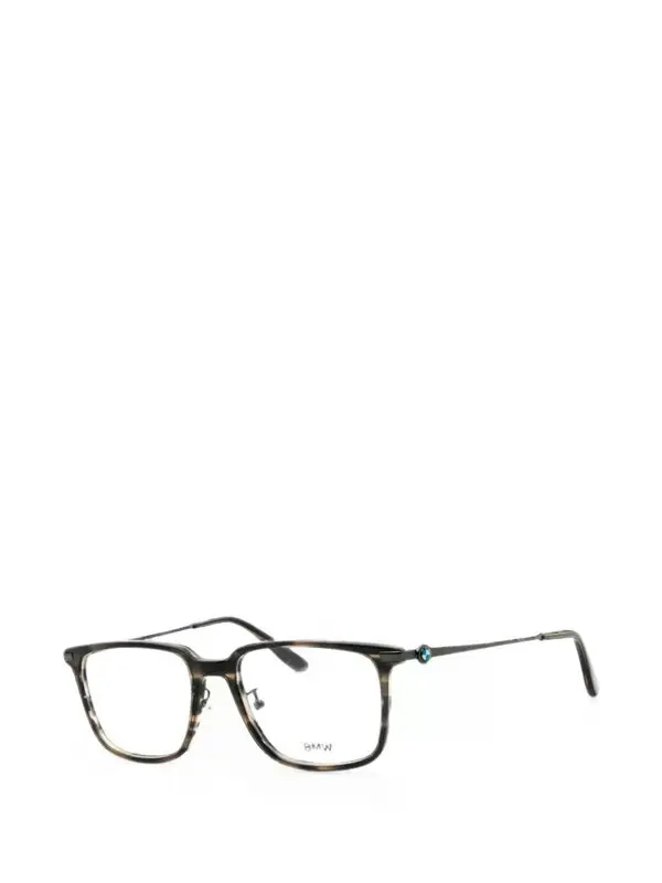 BMW EYEWEAR Rectangle-frame Glasses