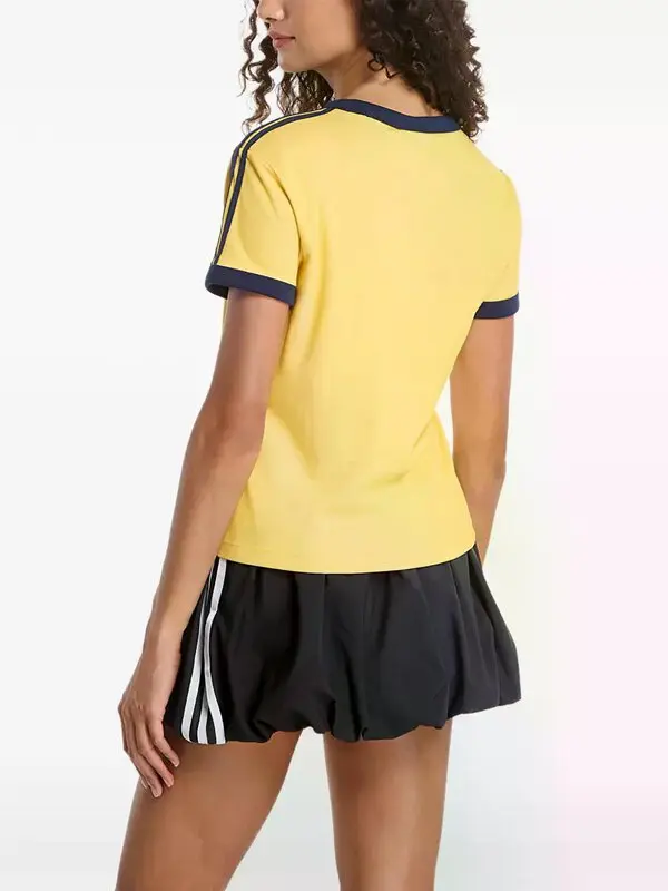 Adidas Heather 3s Cali T-shirt