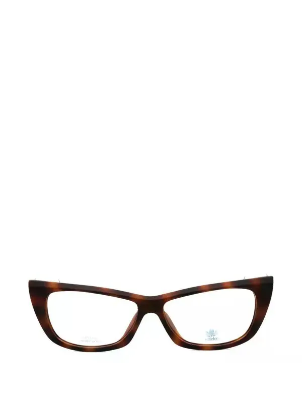 Adidas Eyeglasses - Brown