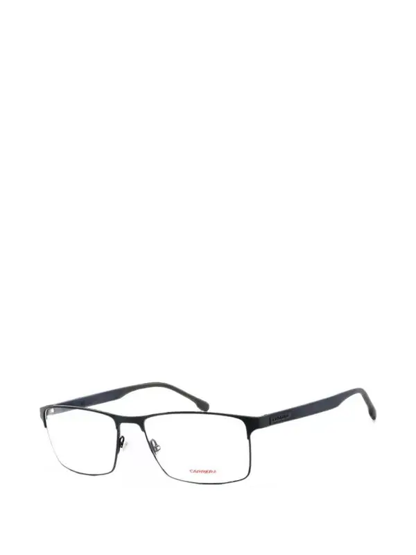 Carrera Eyewear Rectangular-frame Glasses