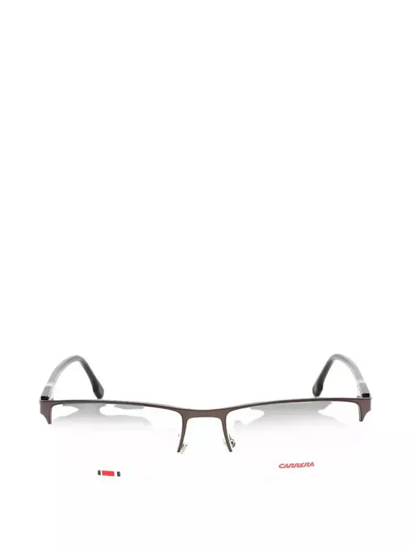 Carrera Eyewear Rectangle-frame Glasses
