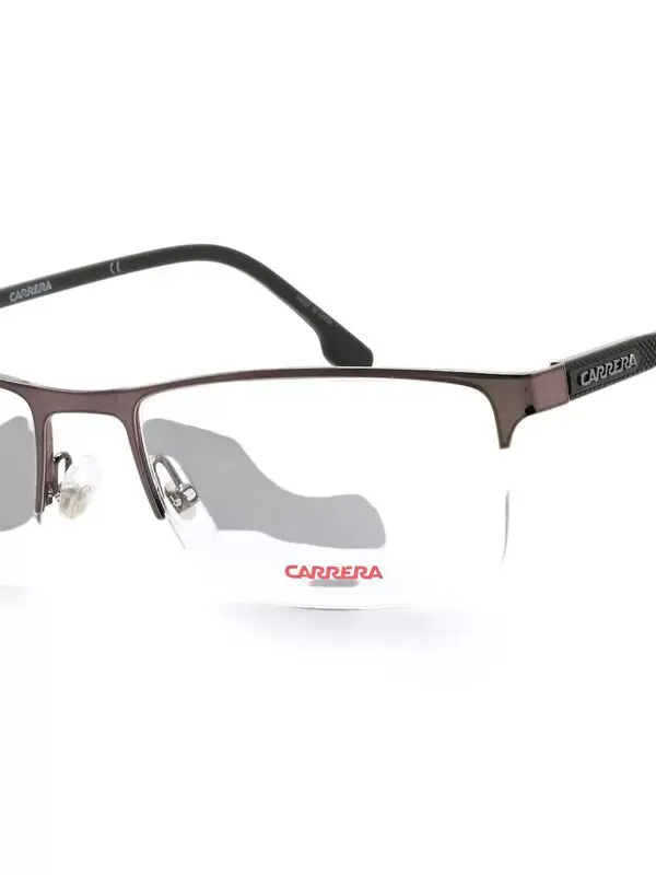 Carrera Eyewear Rectangle-frame Glasses