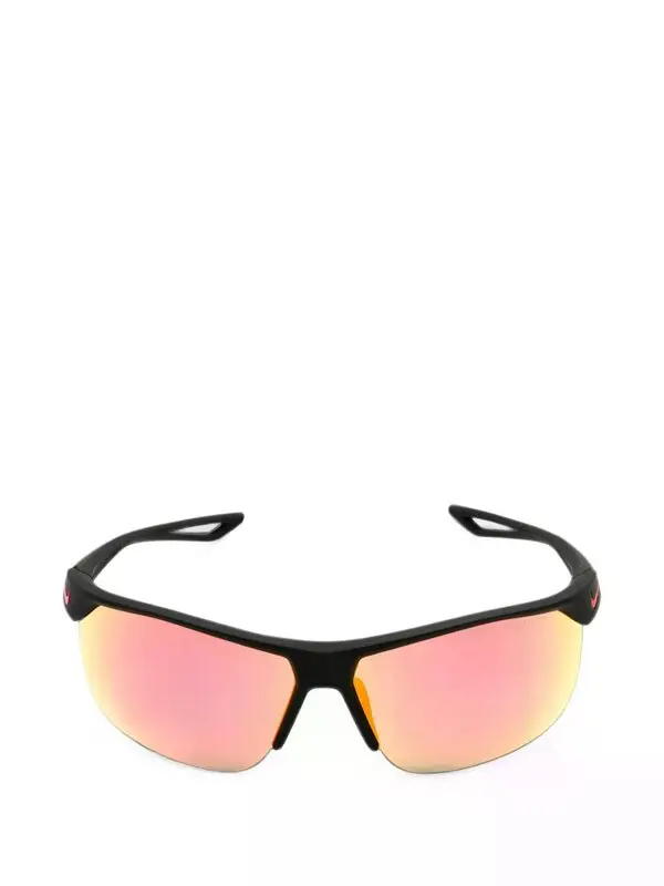 Nike Trainer M Wrap-frame Sunglasses